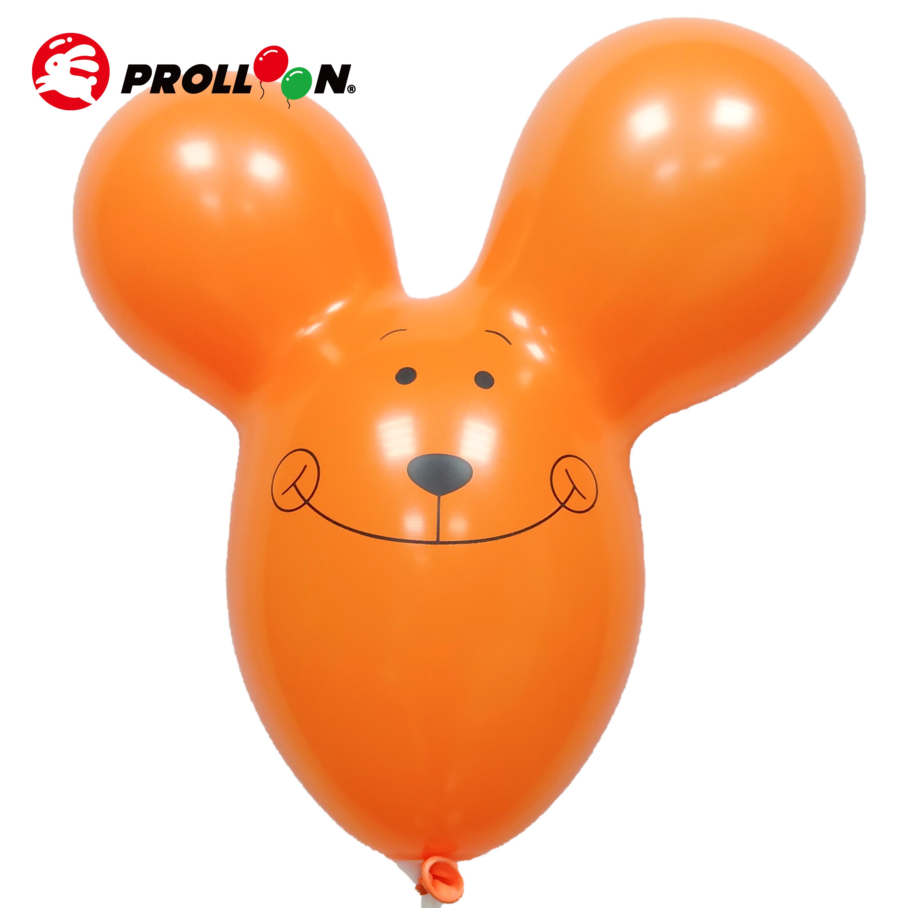 Shape balloons animal face balloons | Taiwantrade.com