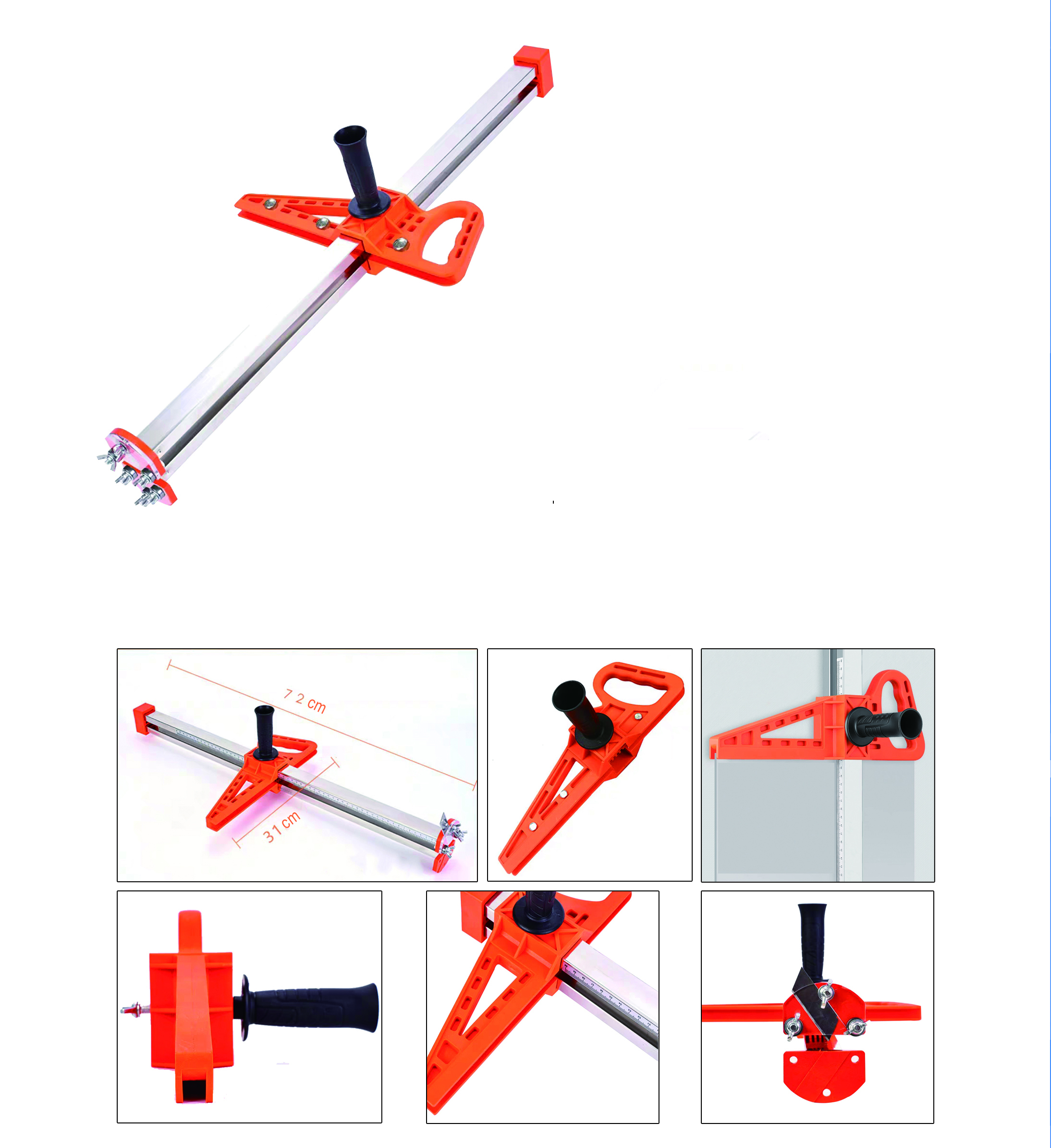 PLASTERBOARD CUTTER | Taiwantrade