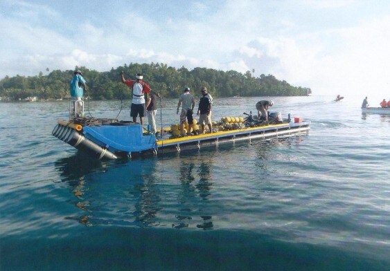 Raft Boat | TOFORD PLASTIC MANUFACTURING CORP.