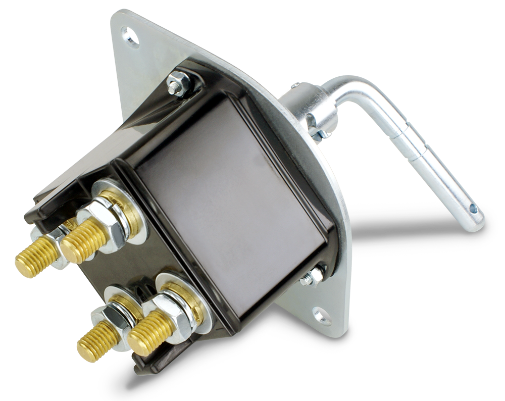 Battery Isolation Switch FE-F1604 | Taiwantrade