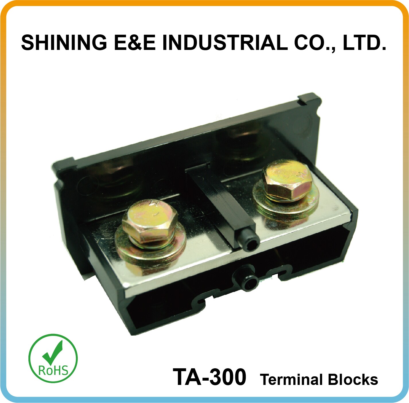 600V 300A Plastic Bakelite Terminal Block Connector | Taiwantrade
