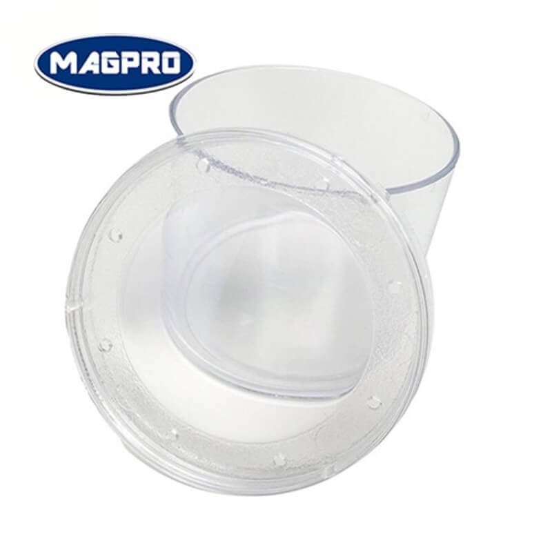 Nature Observation Bug Magnifying Glass With 3x Clear Magnifying Top ...