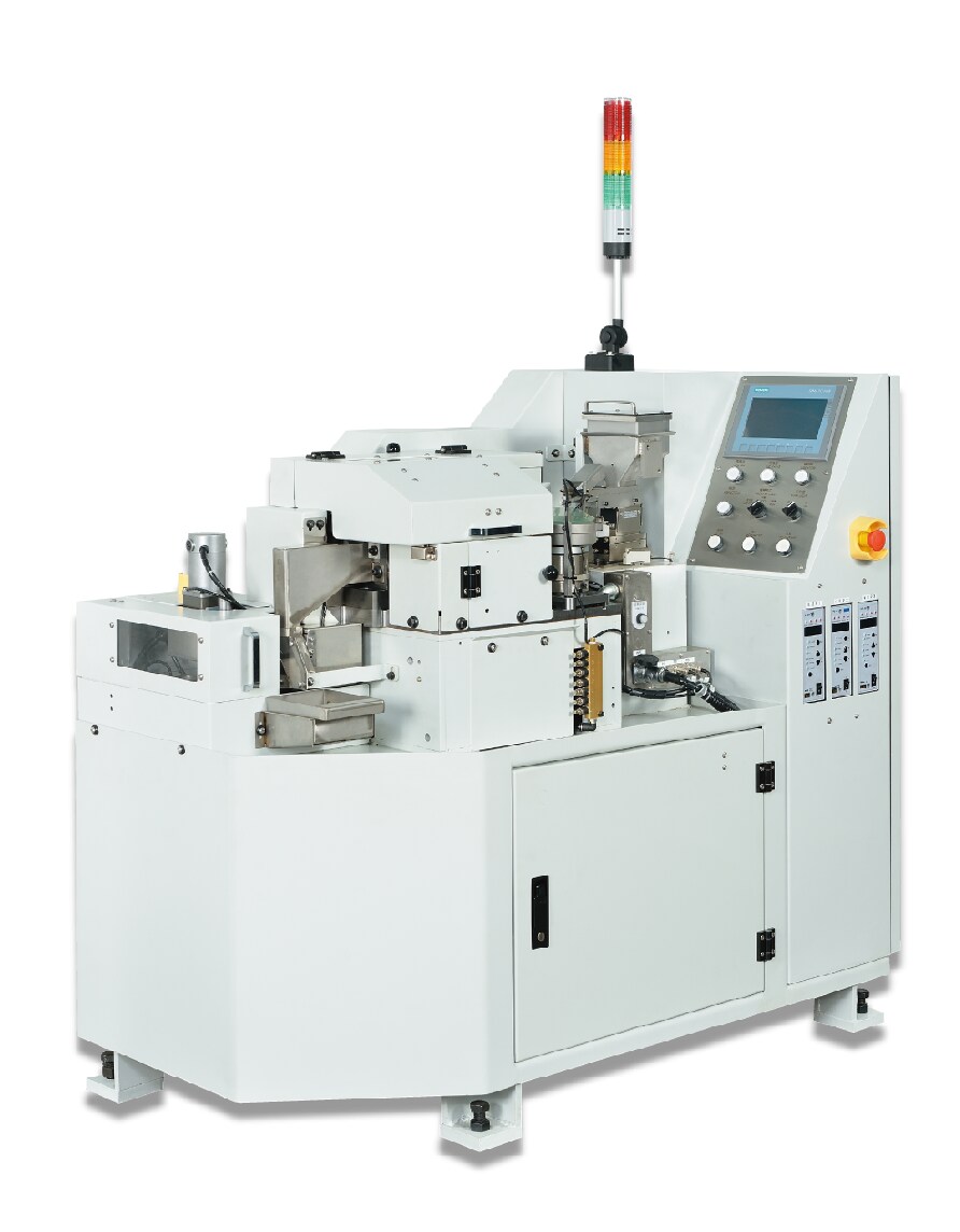 Micro Roller Thread Roller Machine- Flat ( M0.6 - M1.7 ) CE | Taiwantrade