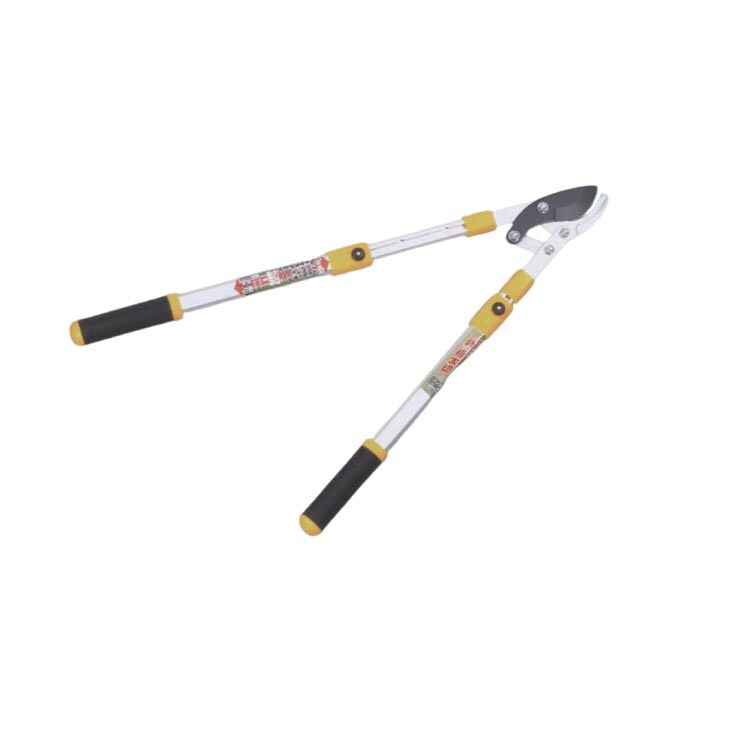 411Z2 High Efficient By-Pass Lopper w. Telescopic Aluminum Handles 66 ...
