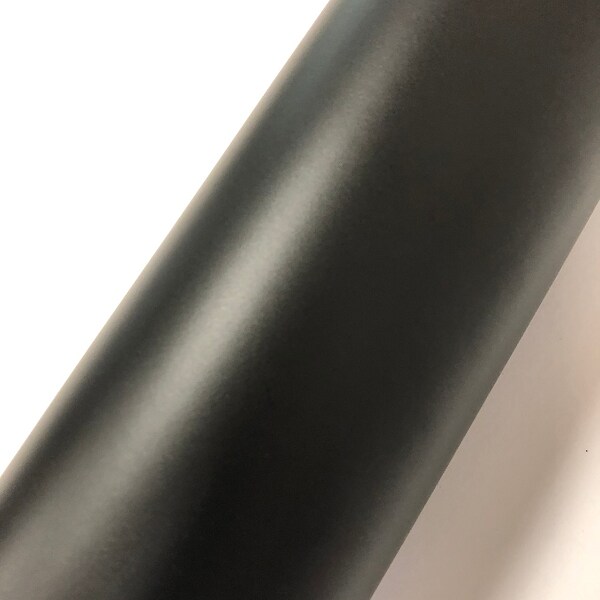 Polymeric Plotter Vinyl – Matt Black | Taiwantrade.com