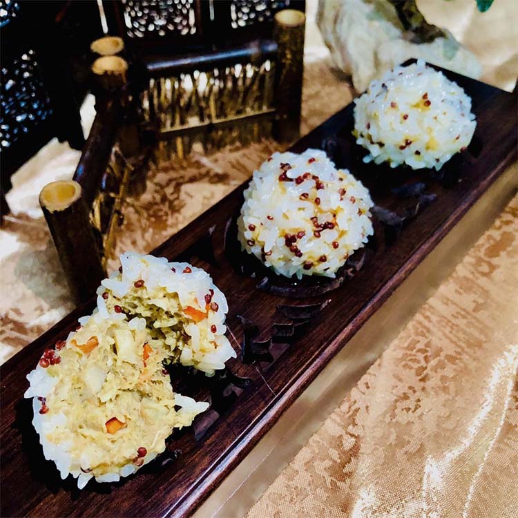 Quinoa Pearl Ball-290g/10pcs | Taiwantrade