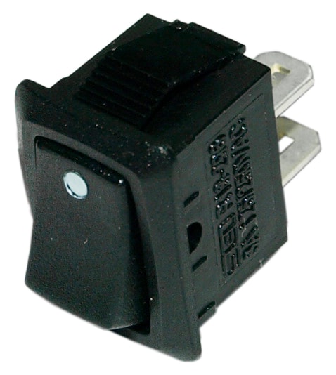 Rocker Switch AC SCI R13-296 | Taiwantrade