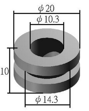 RUBBER STAND | Taiwantrade