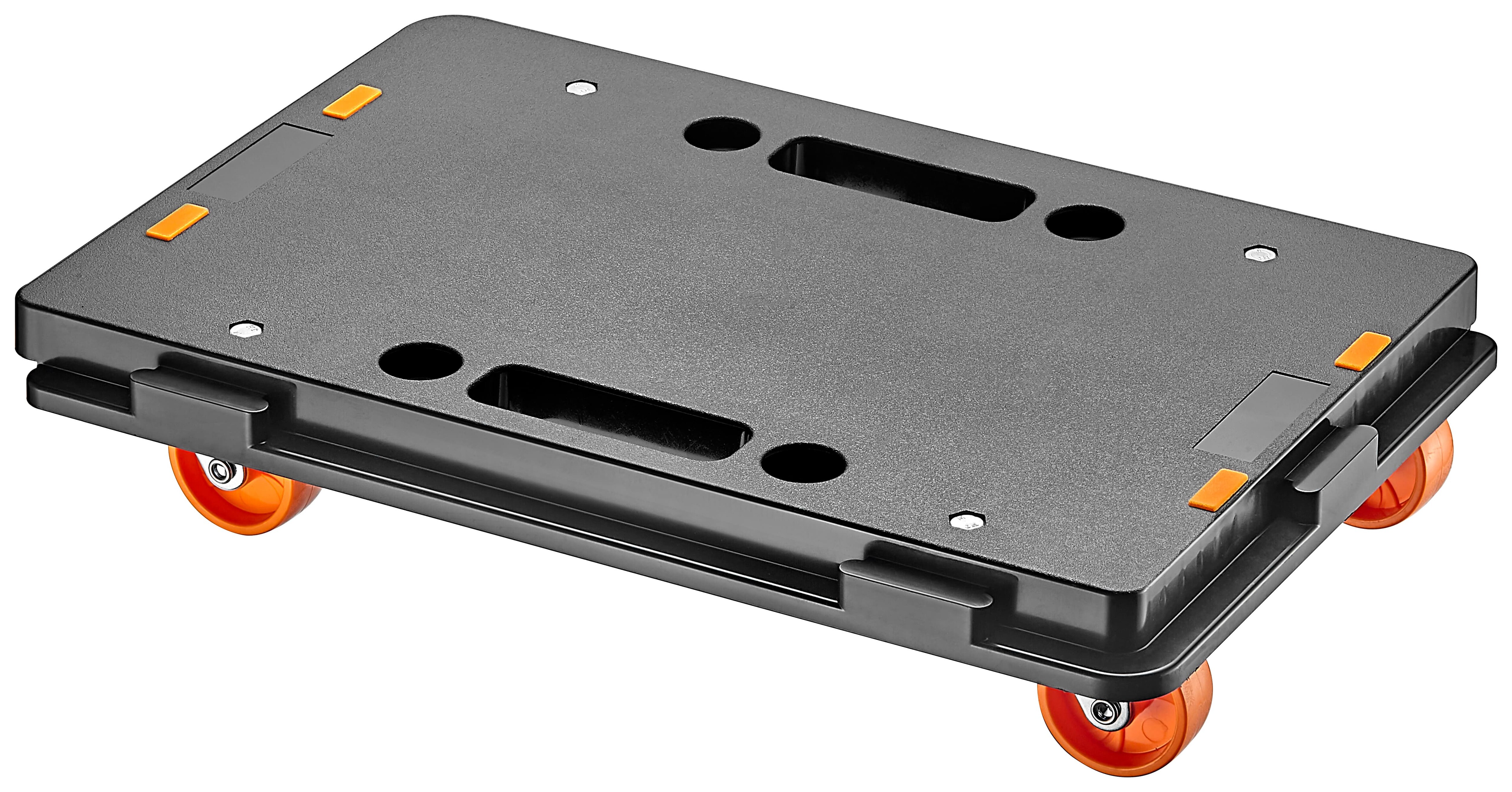 Extendable Platform Dolly | Taiwantrade