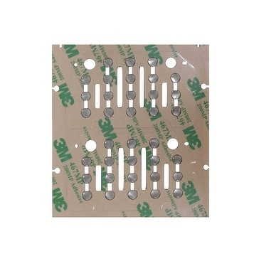 Metal shrapnel module | Taiwantrade