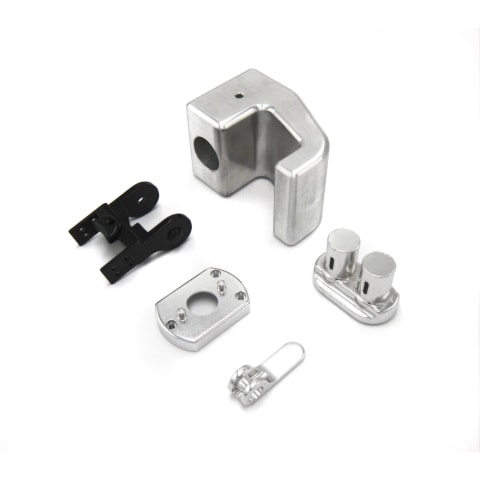 Custom Forged Aluminum Alloy Auto Forging Parts | Taiwantrade