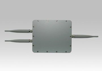 WiMAX 16d Outdoor CPE | Taiwantrade