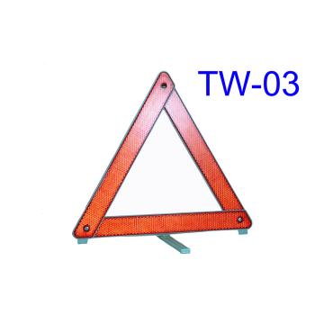 Road Safety Equipment, Traffic Equipment, Car triangle Warning Sign ...