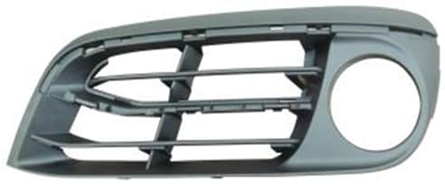 BMW Front Bumper Grille Grill-Outer Grille Left 51117331731 | Taiwantrade