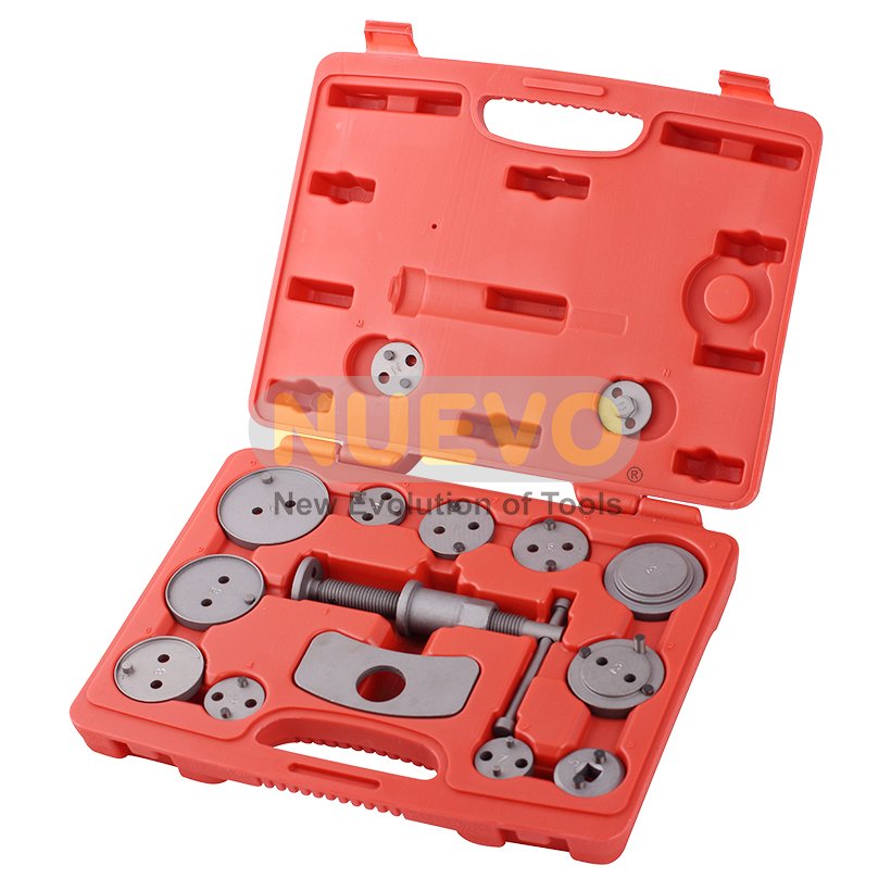 15PCS Brake Caliper Piston Tool Kit | Taiwantrade
