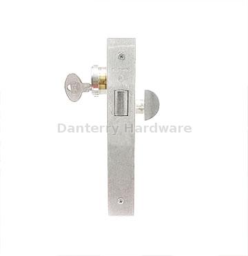 Dead Lock (Cylinder & Thumbturn)- Mortise Lock | Taiwantrade.com