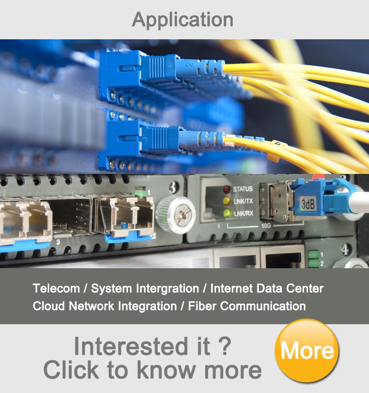 100G QSFP28 Active Optical Cable (AOC), 1M~100M 光纖線材, Ficer Optic ...