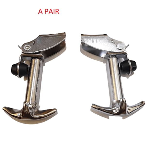 Landcruiser 40 45 47 Fj Bj Hj Bonnet Catch Hood Latch | Taiwantrade
