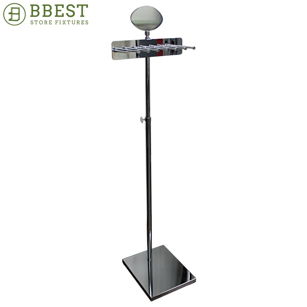 Belt Display Stand | BBEST | Taiwantrade