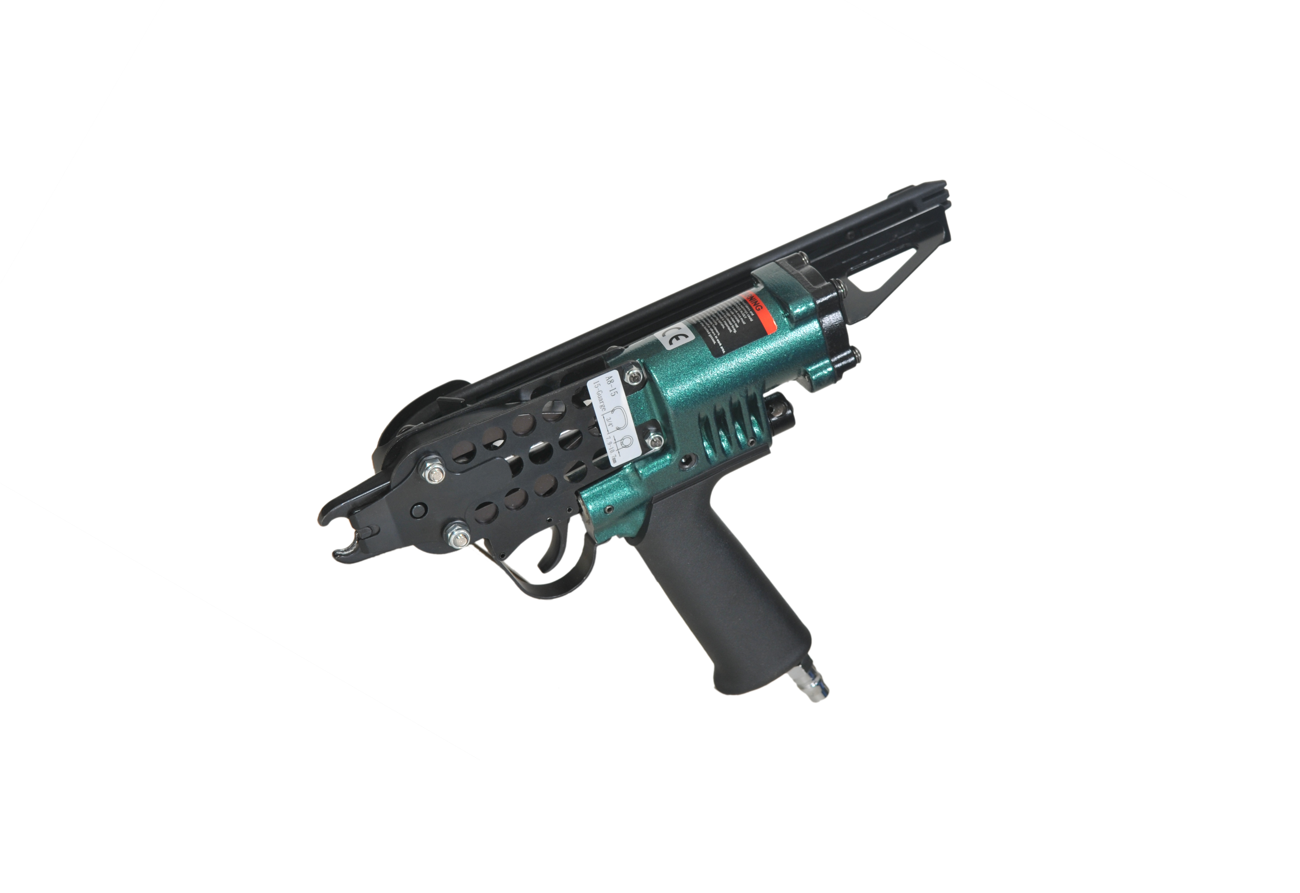 Best Taiwanese Fuel cell / Gas Nailer Manufacturer--Best C Ring Gun for ...