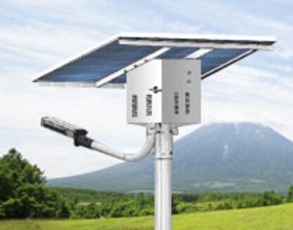 Solar Street Light-Catalogue | Taiwantrade