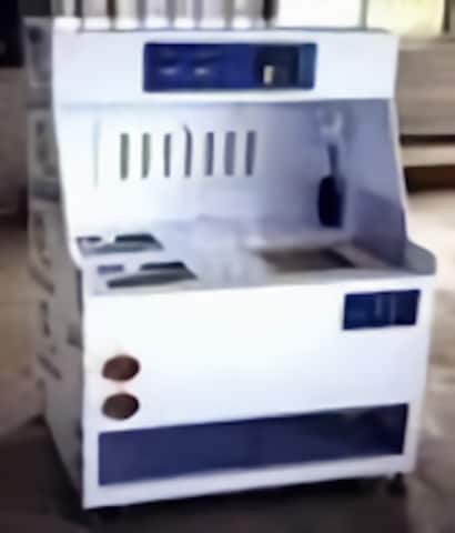 Semiconductor Process Equipment Component Cleaning Equipment | Taiwantrade