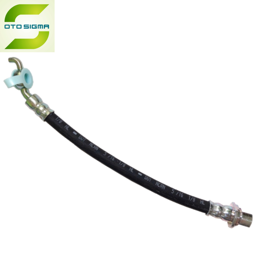 Rear Brake Hose For TOYOTA | Taiwantrade.com