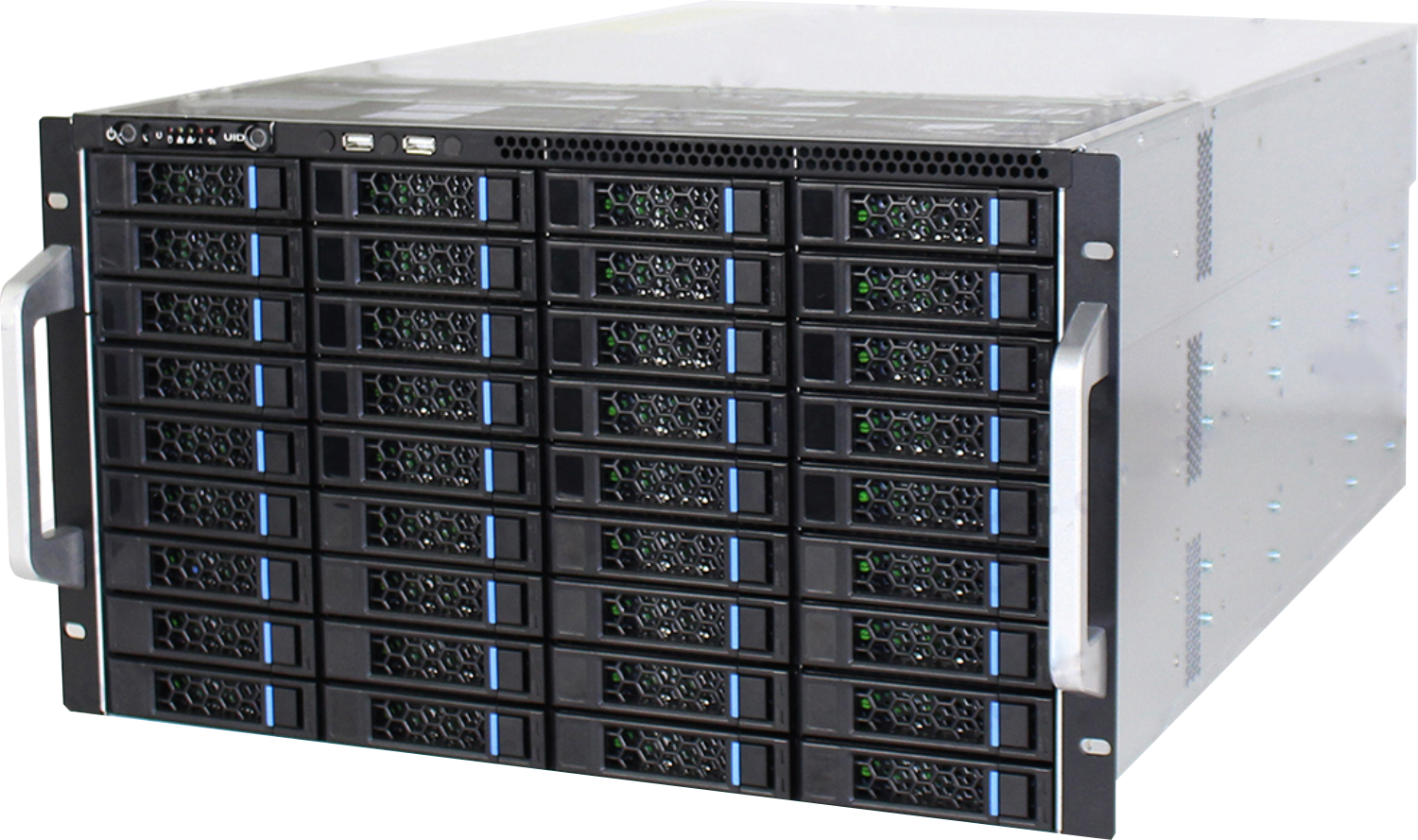 Storage Server Chassis, Cloud Server Case, Big Data Server Case, Network Server Cases | Taiwantrade