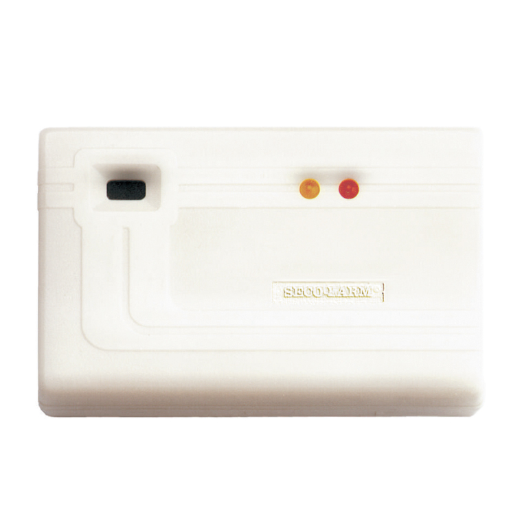 Glass-Break Detector | Taiwantrade.com