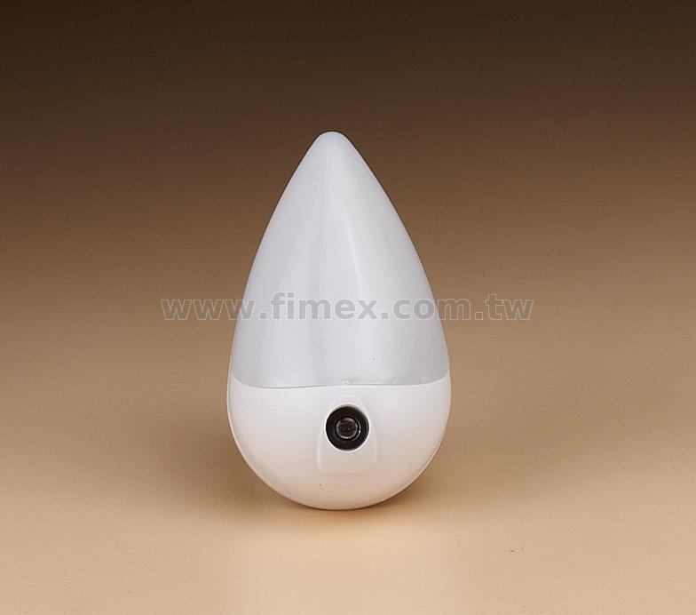 LED PHOTOCELL SENSOR NIGHT LIGHT | Taiwantrade