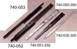 Drawer Slides | Taiwantrade.com