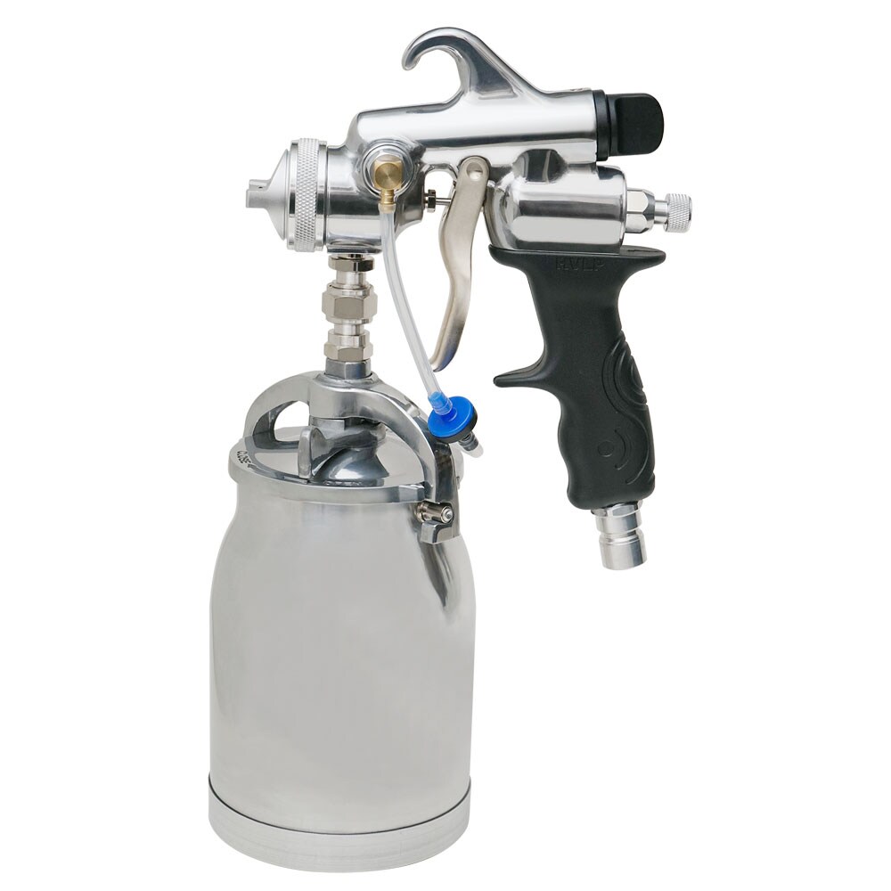 Turbine Spray Gun | Taiwantrade.com