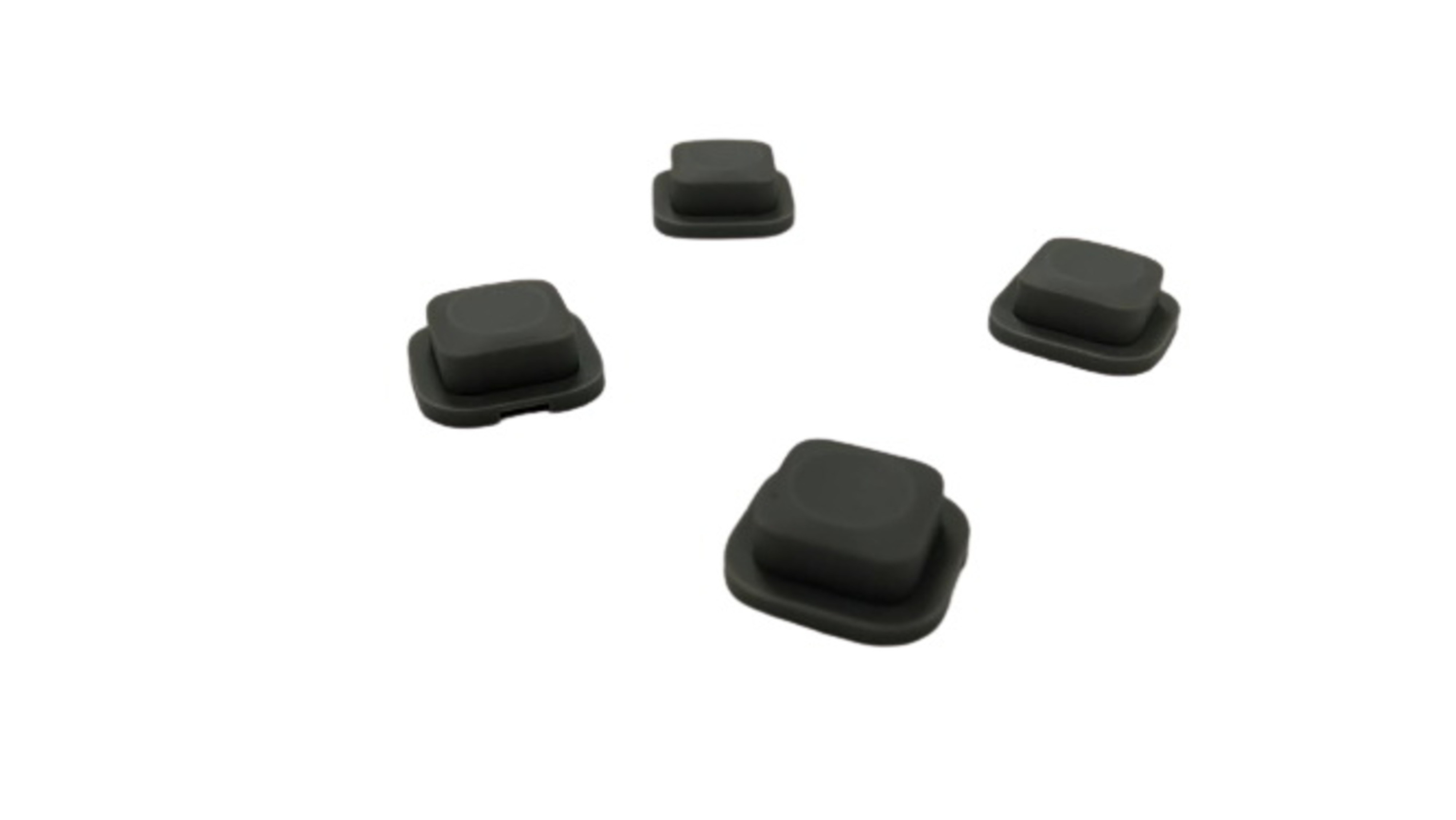 rubber keypad for electronic | Taiwantrade.com