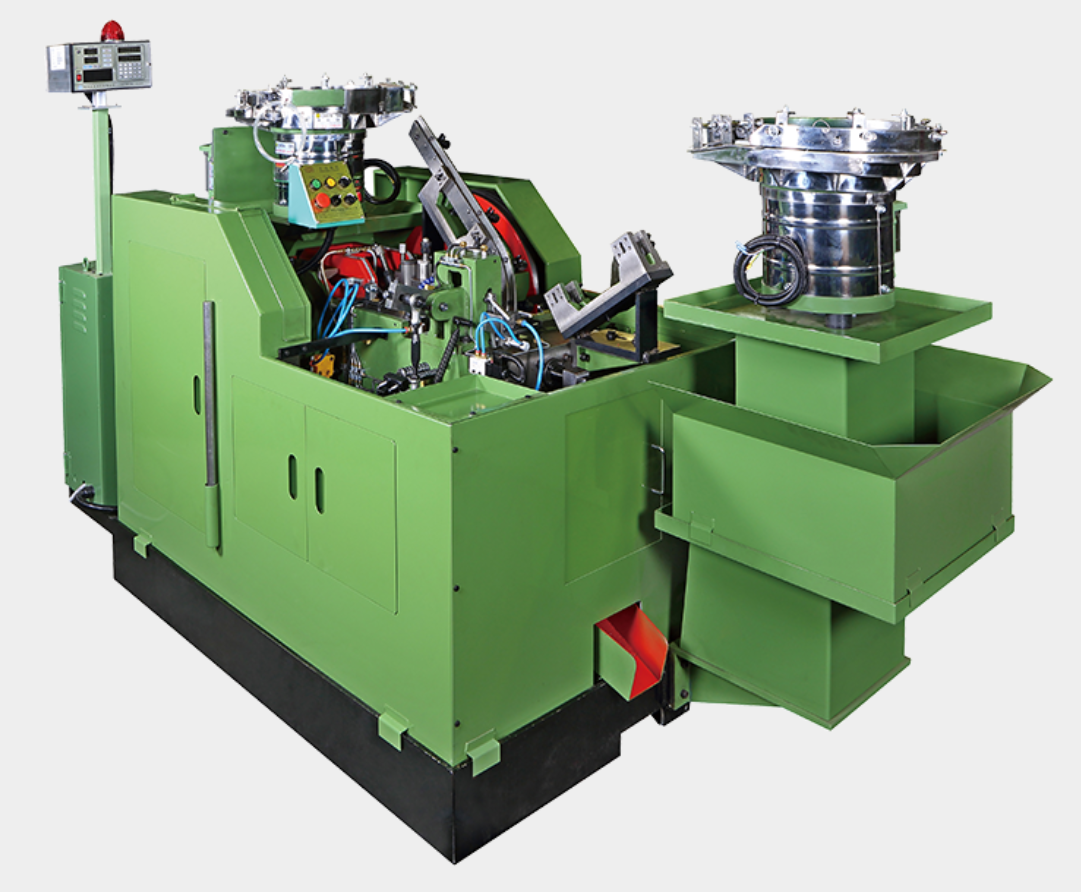 Open Die Machine | Taiwantrade.com