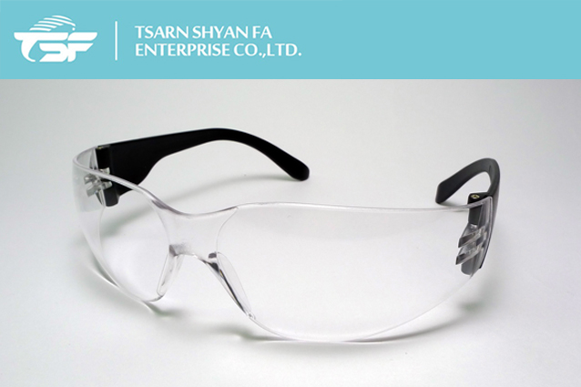 Eyes-protection Eyewear, Lentes Industriales | Taiwantrade