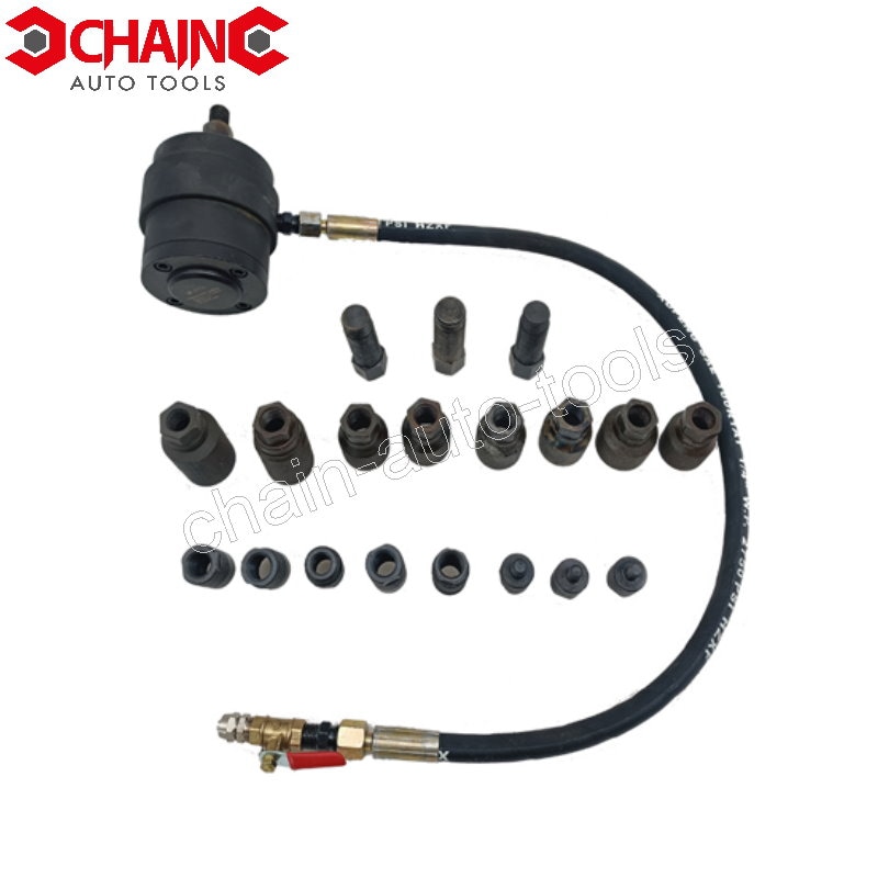 AIR FORCED PULLER SET FOR INJECTORS | Taiwantrade