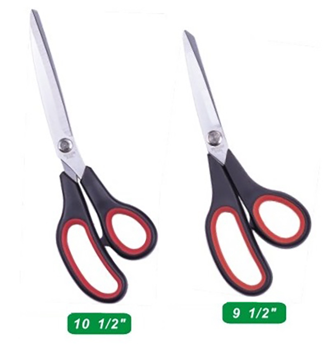 Tailoring Scissors | Taiwantrade