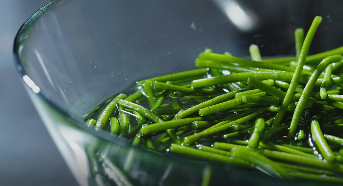 Delicious White Water Snowflake | Taiwantrade