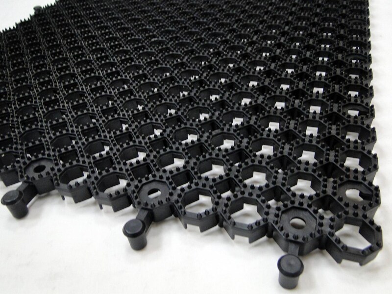 Grass Protection Tiles | Taiwantrade