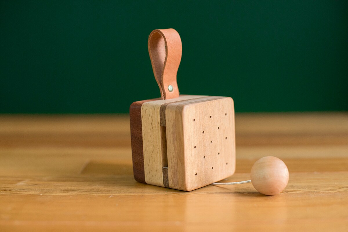 Music Box-Edelweiss | Taiwantrade