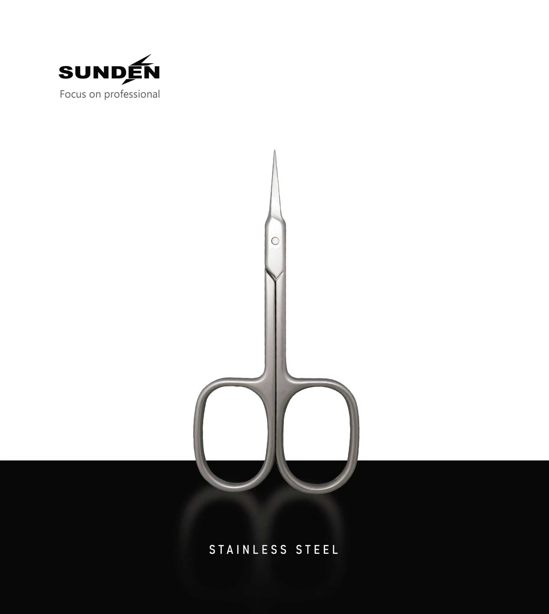 Premium Cuticle Scissors | Taiwantrade