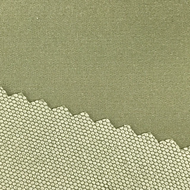 Polyester Mechanical stretch (T800) Fabric | Taiwantrade