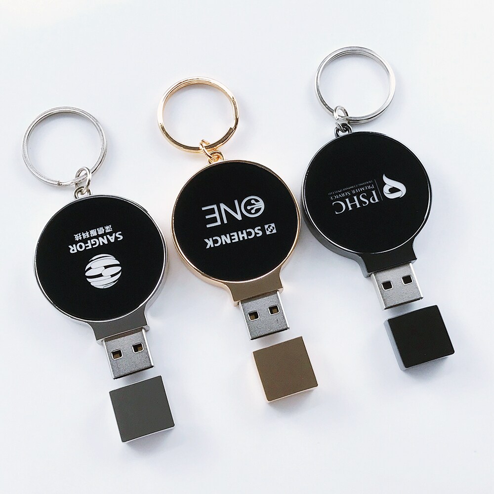 Customized LED Logo Pen Drive-USB Memory, USB Stick Manufacturer ...