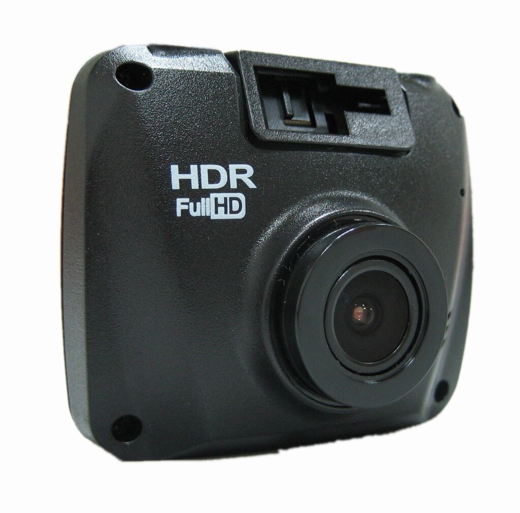 Dual Channel Full HD 1080P HDR DVR | Taiwantrade