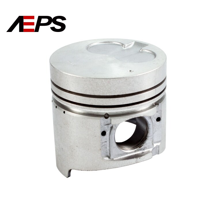 Non-Injection 4D95 Piston | Taiwantrade.com