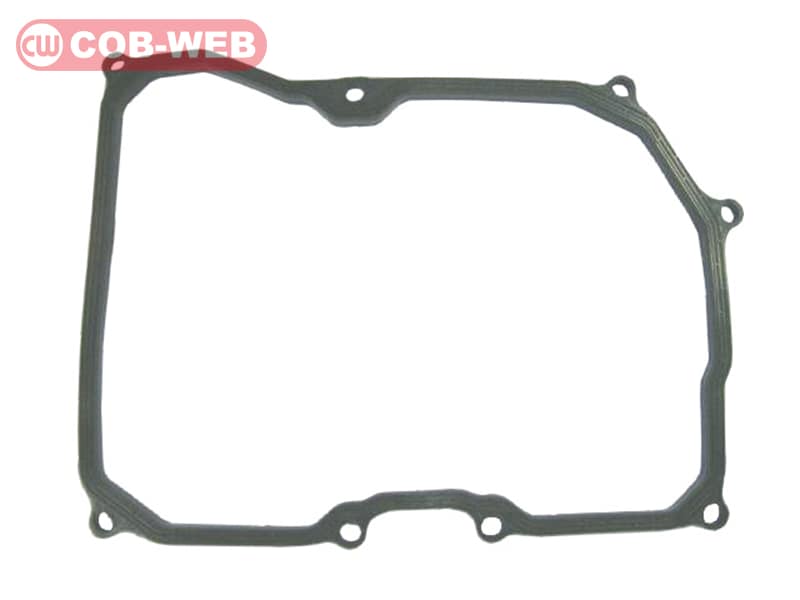 Oil Pan Gasket, 073000R, OEM 09G-321-370, Transmission Parts, [COB-WEB ...