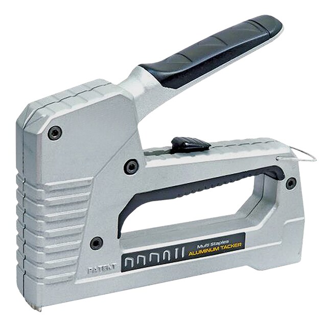 6 IN 1 STAPLE GUN (WITHOUT SWITCH) | Taiwantrade