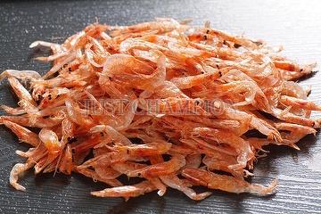 Dried Sakura Ebi | Taiwantrade