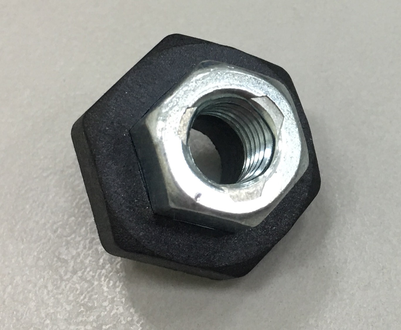 INSULATED NUT | Taiwantrade