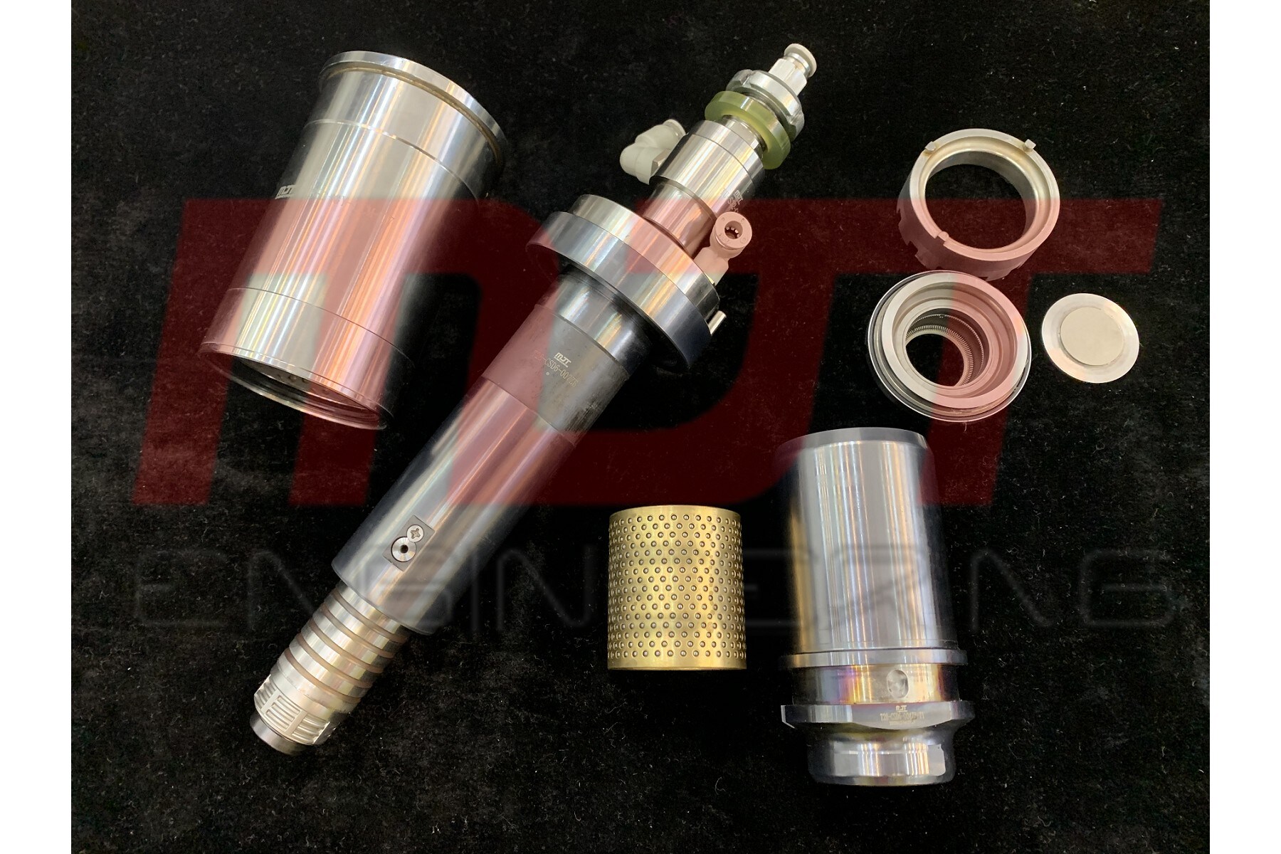 CSD13 Full Set Compression Mold | Taiwantrade.com